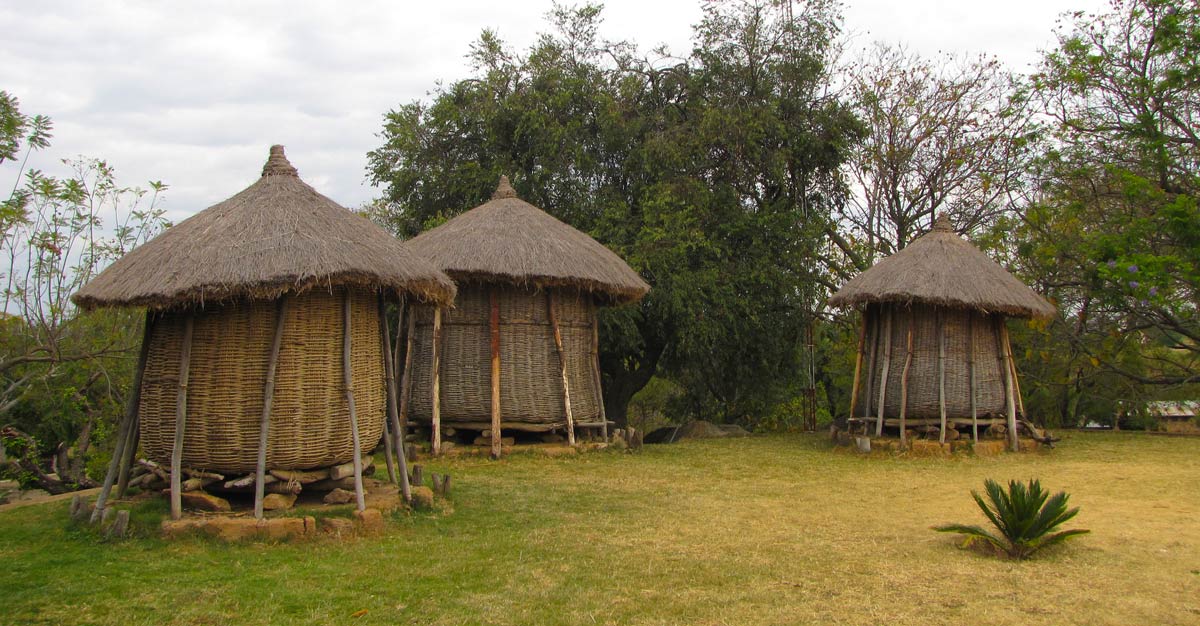 Butiama Museum and Cultural Tours