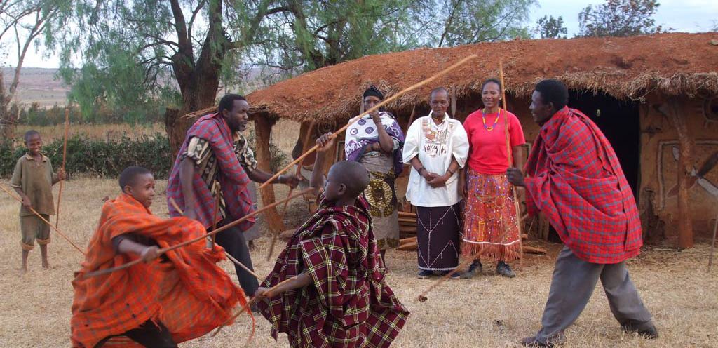 Karatu Iraqw Cultural Tourism