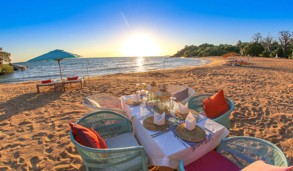 The 10 Best Beaches In Africa: Why You Should Visit?