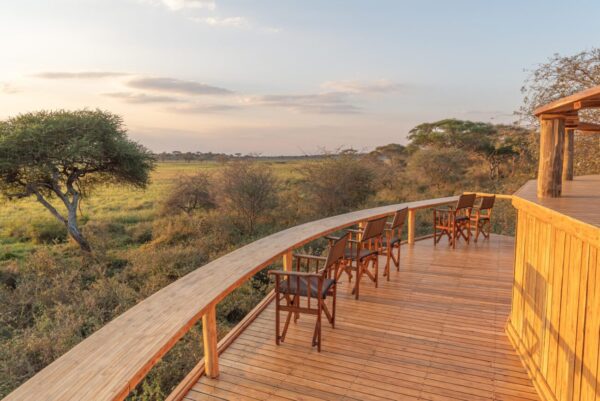 Tailored Luxury Tours and Safaris in Africa